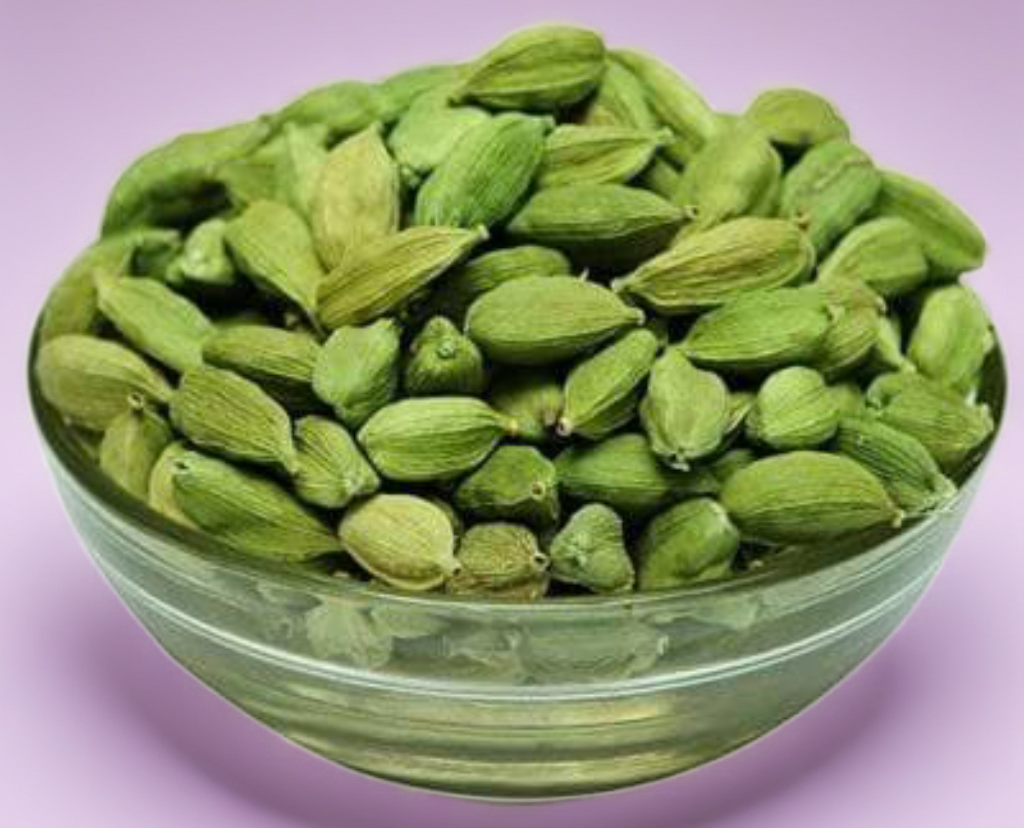 CARDAMOM 100g – SINDHU AGENCY